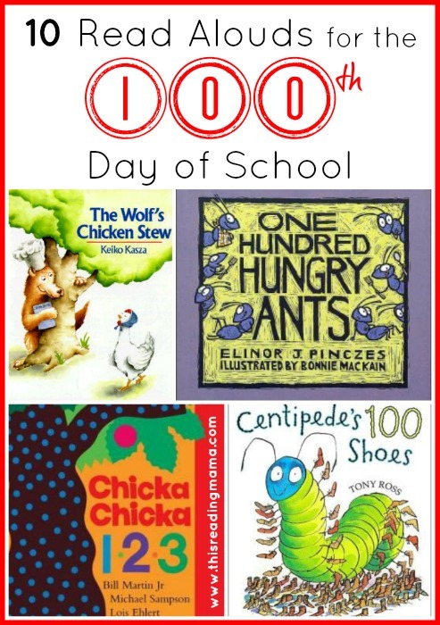 Ready for the 100th Day?