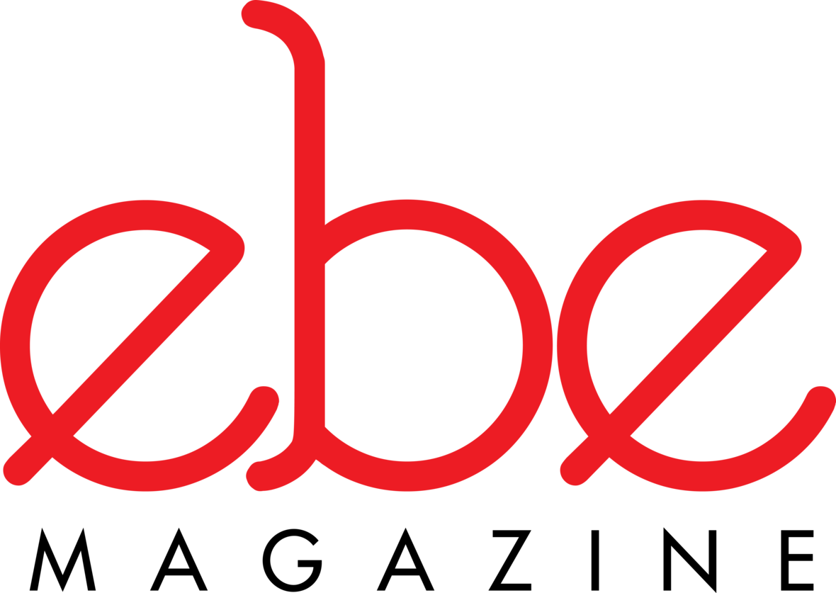 Tichina Arnold Covers ebe Magazine