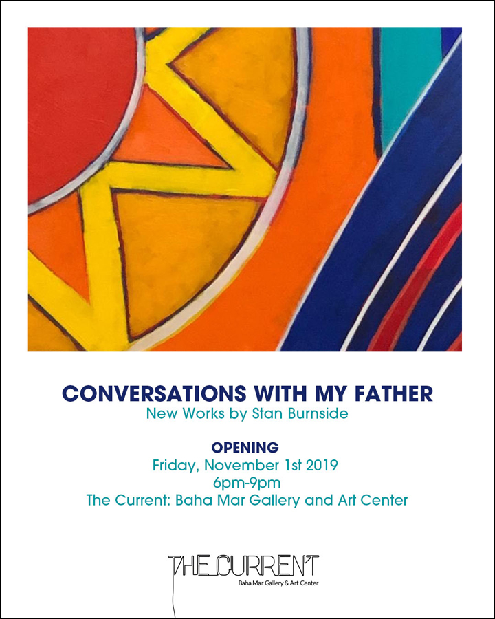 The latest in Bahamian Art & Culture is waiting for you!