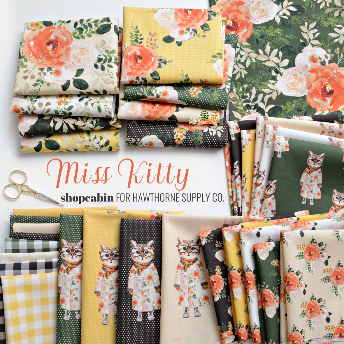 Hawthorne Threads Blog: October 18, 2019