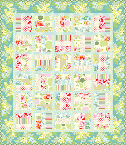 NEW Pattern! Stylish & Super Fun to Sew