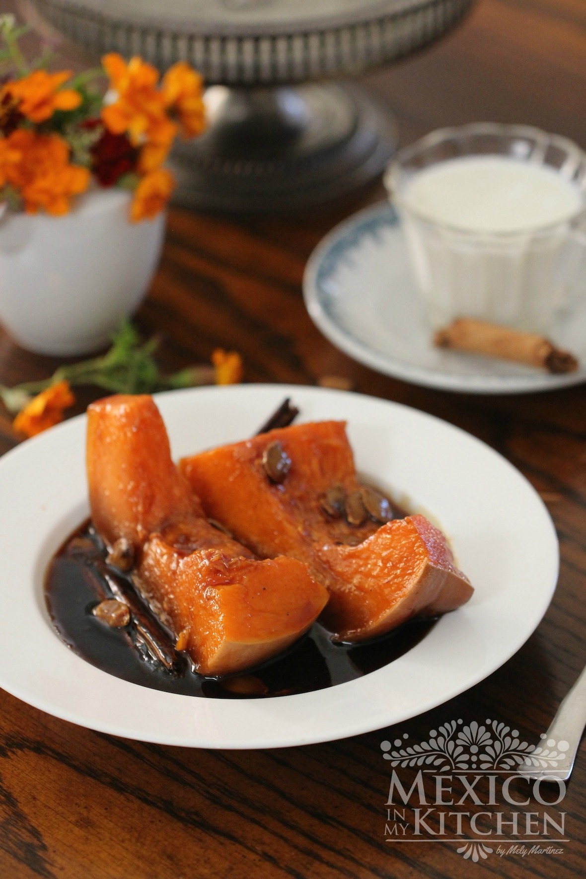 7 Recipes you have to try this Fall!