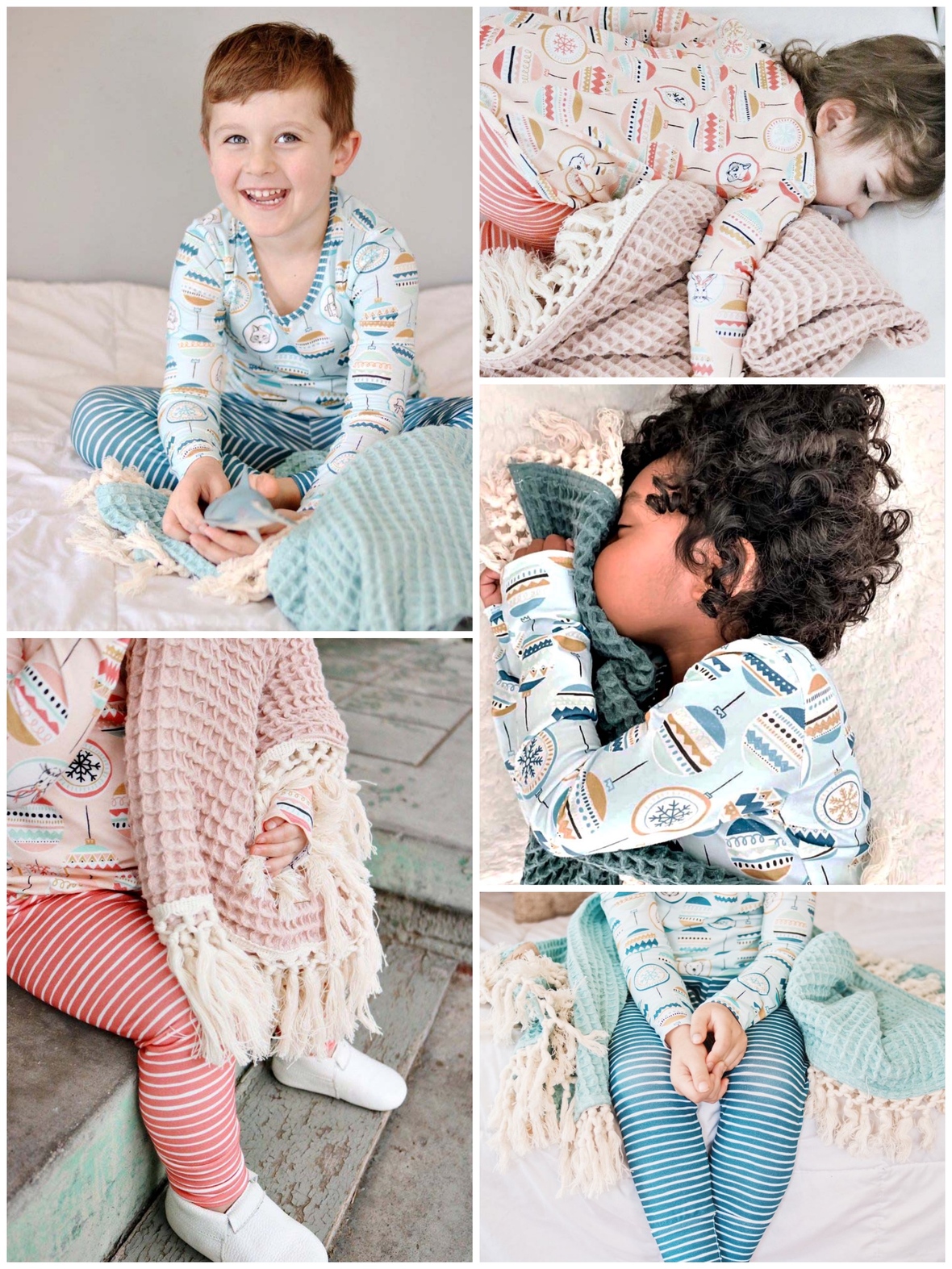 New at Hawthorne Supply Co.!