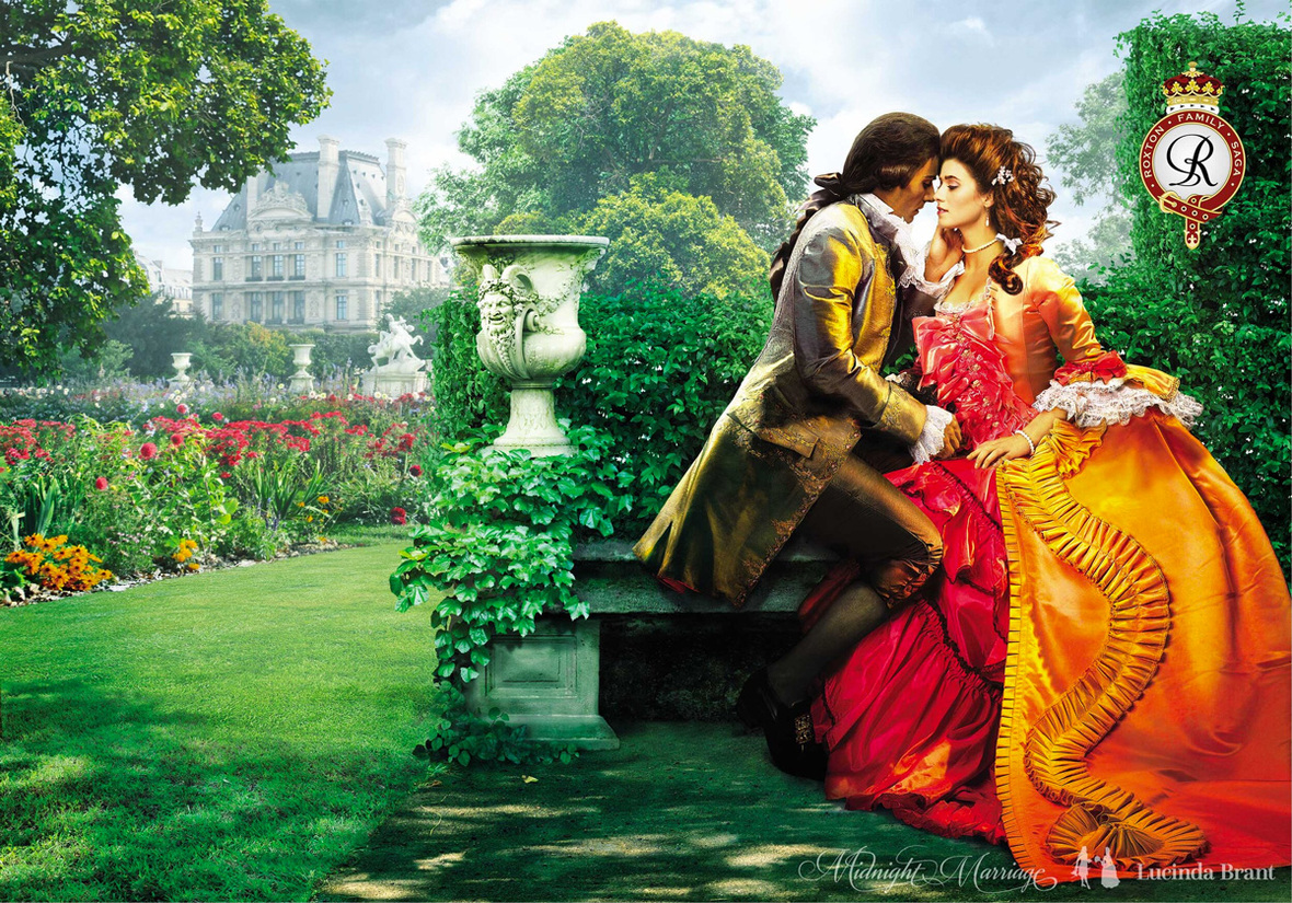 One of the 20 most romantic books ever is yours free. Enjoy