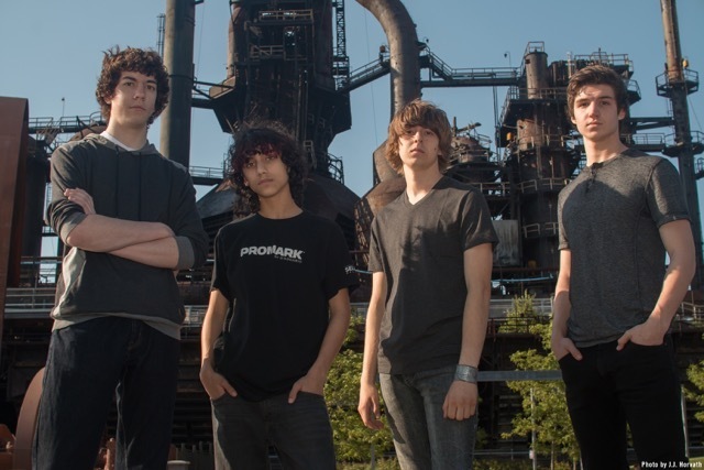 ToddStar Photography | NEWS: Next To None Joins The Metal Allegience Tour