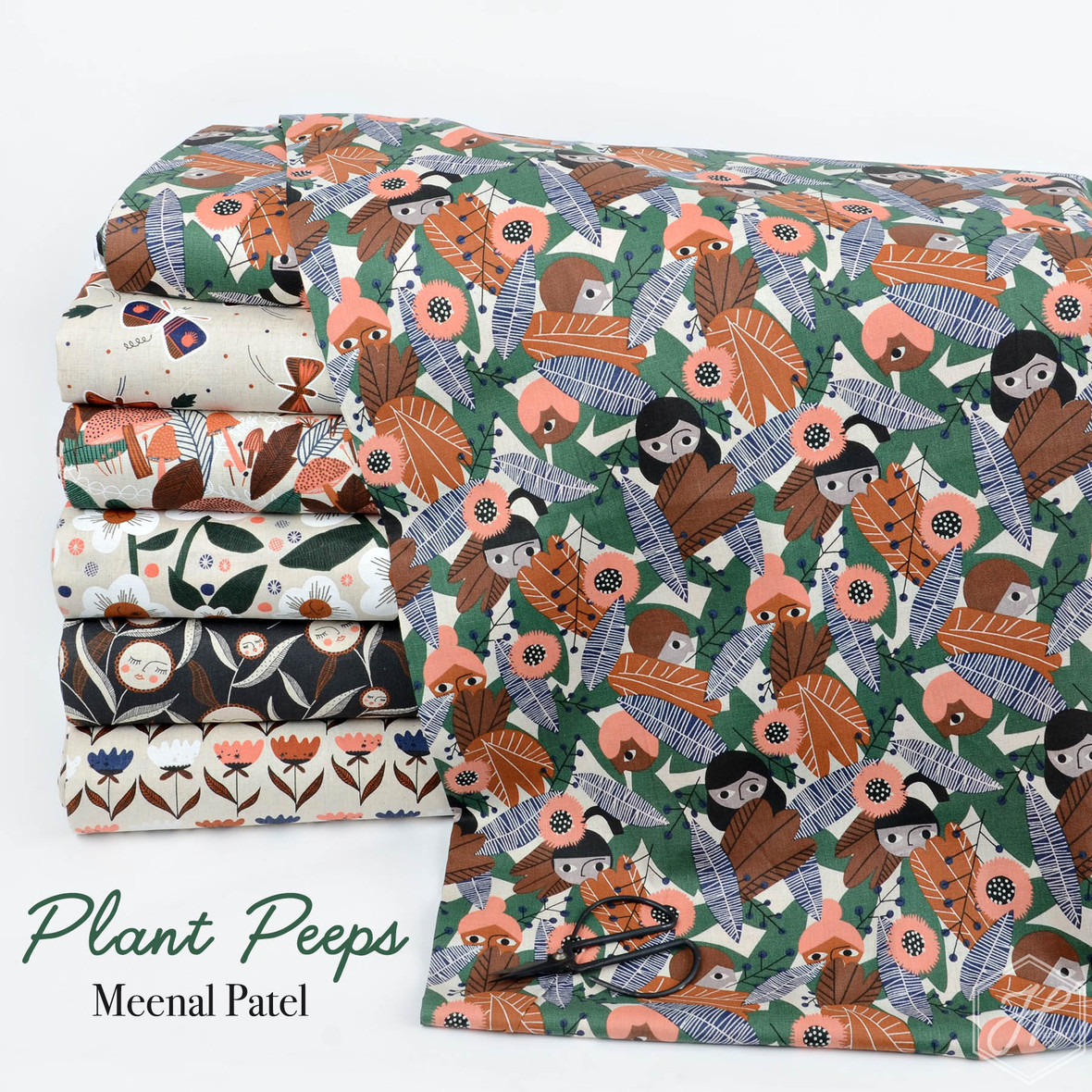 Get "Sew" inspired for the Season of Gifting and Entertaining!