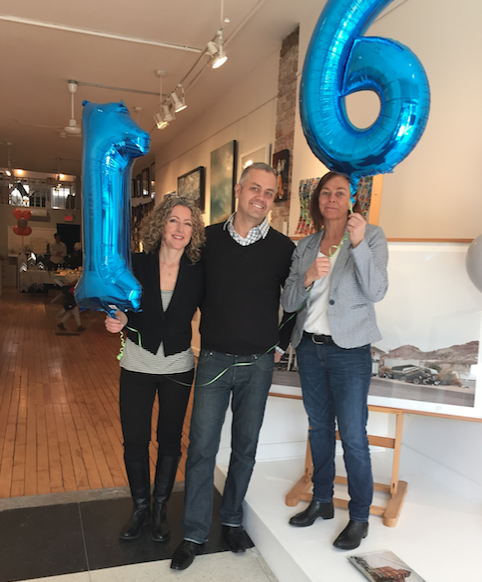 Sweet 16 Celebrations, New Artists, SNAP! 2016 And More!