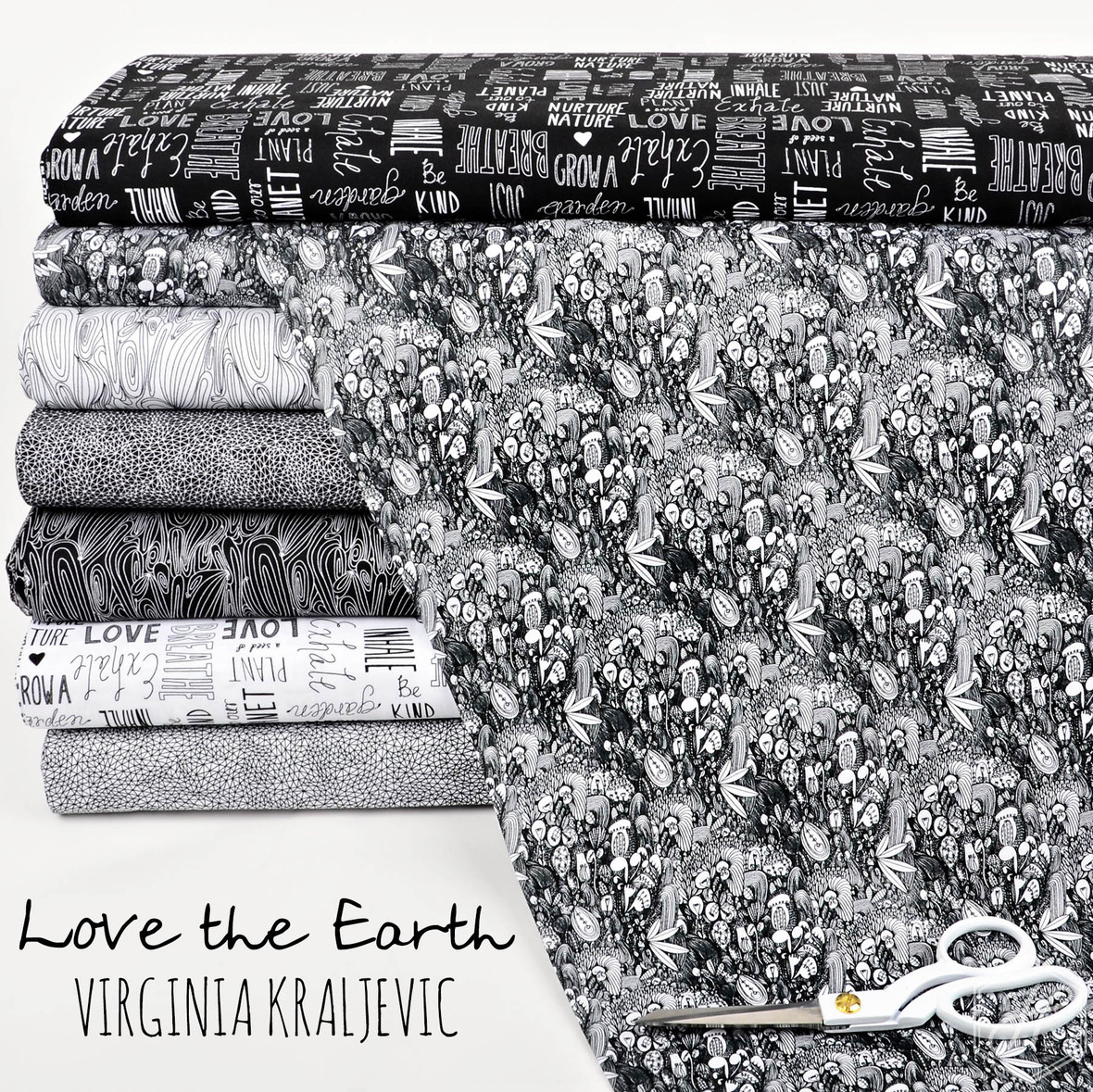 Get "Sew" inspired for the Season of Gifting and Entertaining!