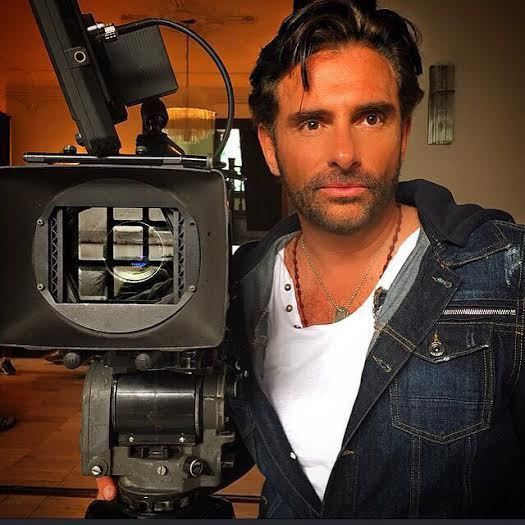 Actor Colombiano Harry Geithner producirá una Serie o Telenovela en la ...