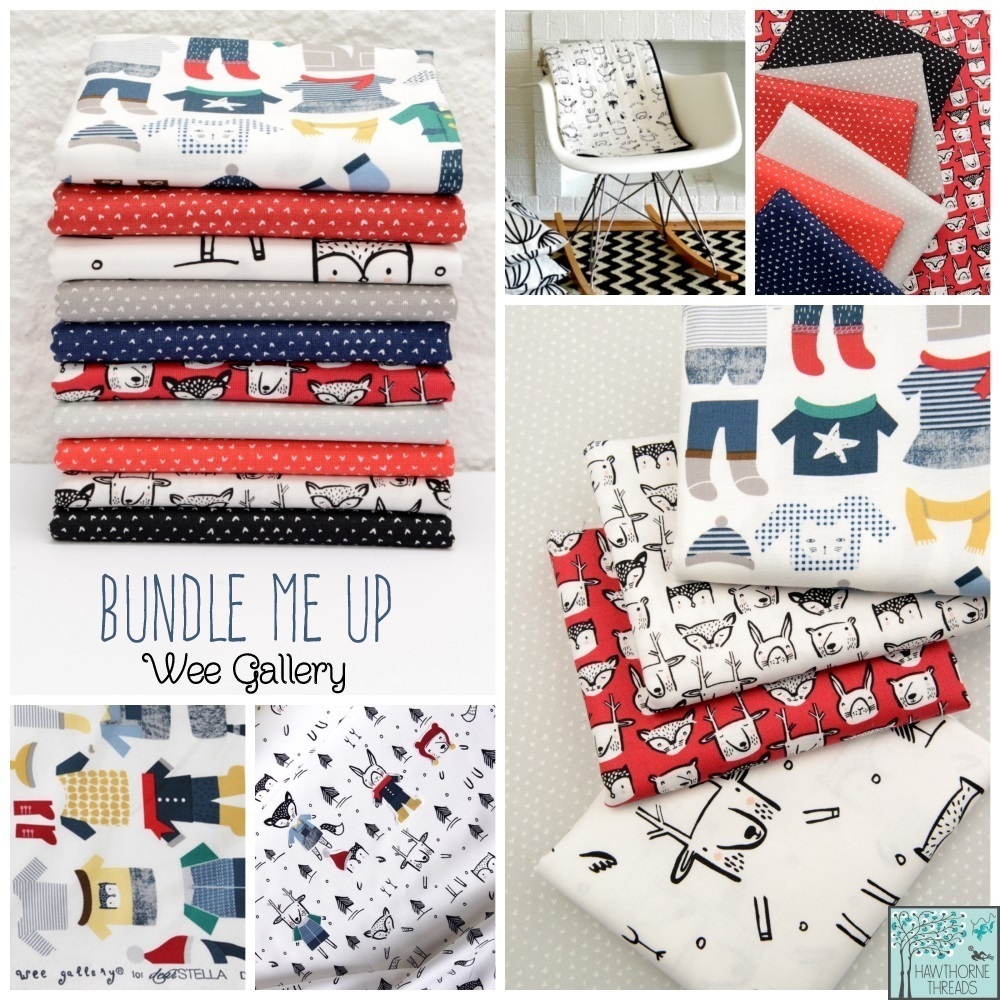 Our Weekly Newsletter - Hawthorne Threads Blog