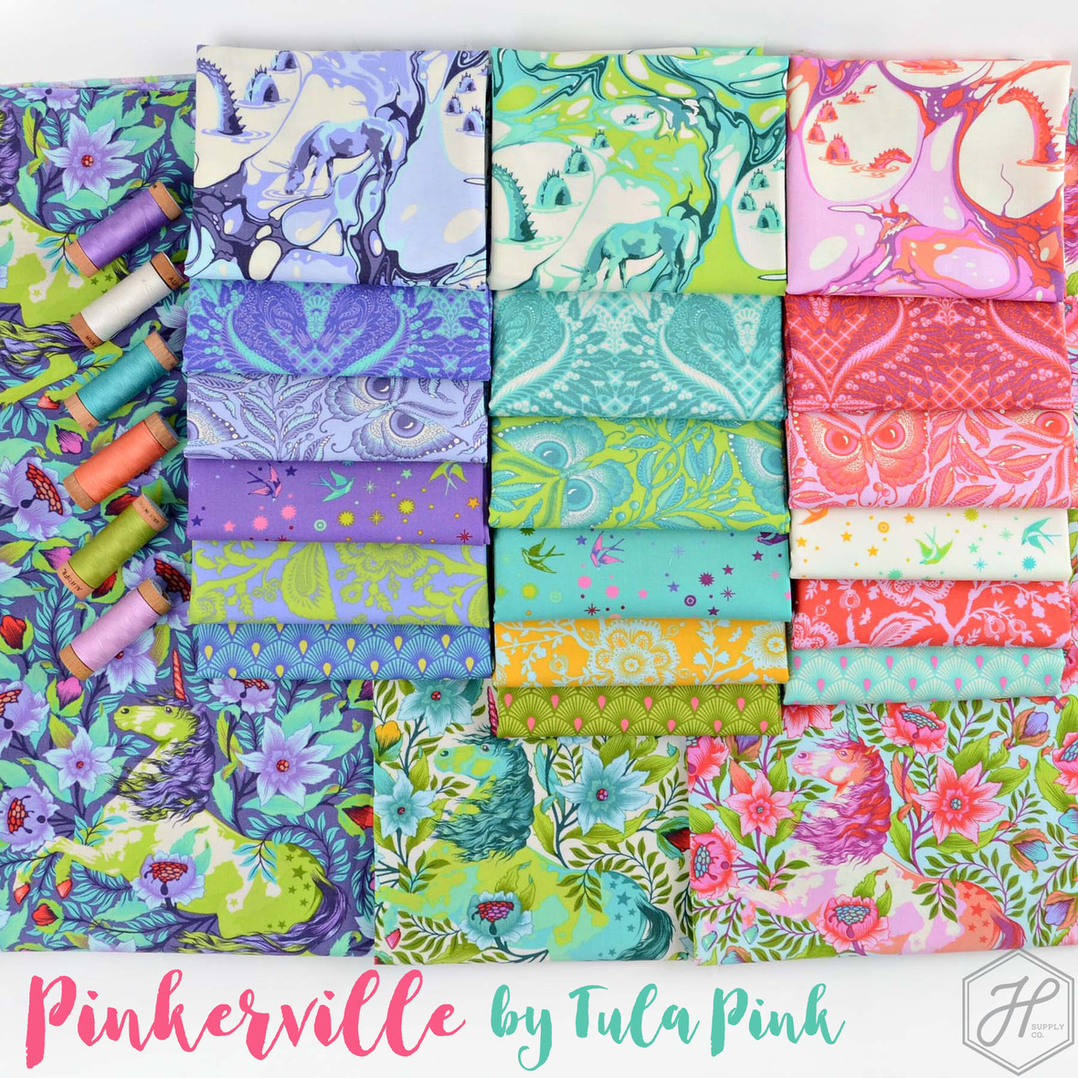 Fabric Sale Tula Pink