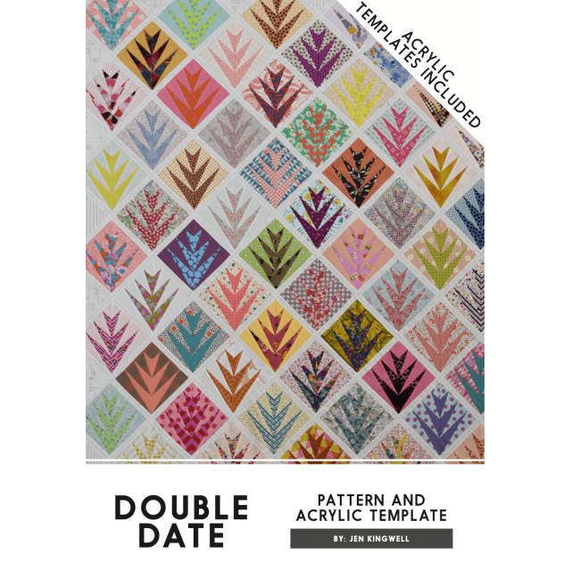 OzQuilts -Christmas Gift Ideas and New arrivals, Paper Piecing Kits ...