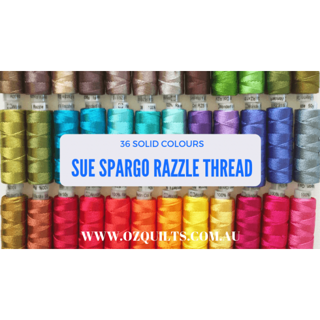 OzQuilts -Christmas Gift Ideas and New arrivals, Paper Piecing Kits ...