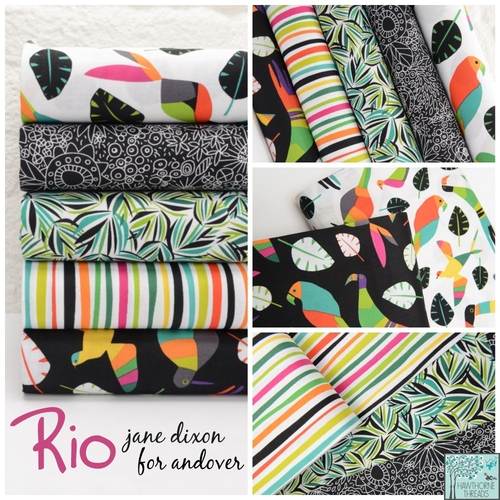 Our Weekly Newsletter - Hawthorne Threads Blog