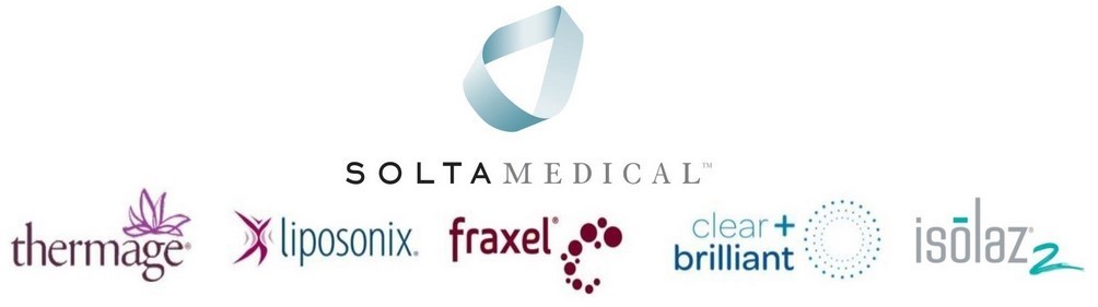 Rise and Shine with Solta Medical