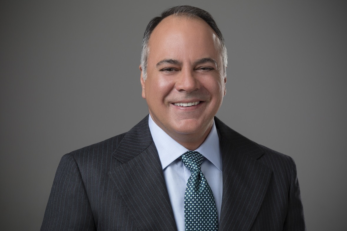 Introducing Featured Member Joseph F. Spera, DMD