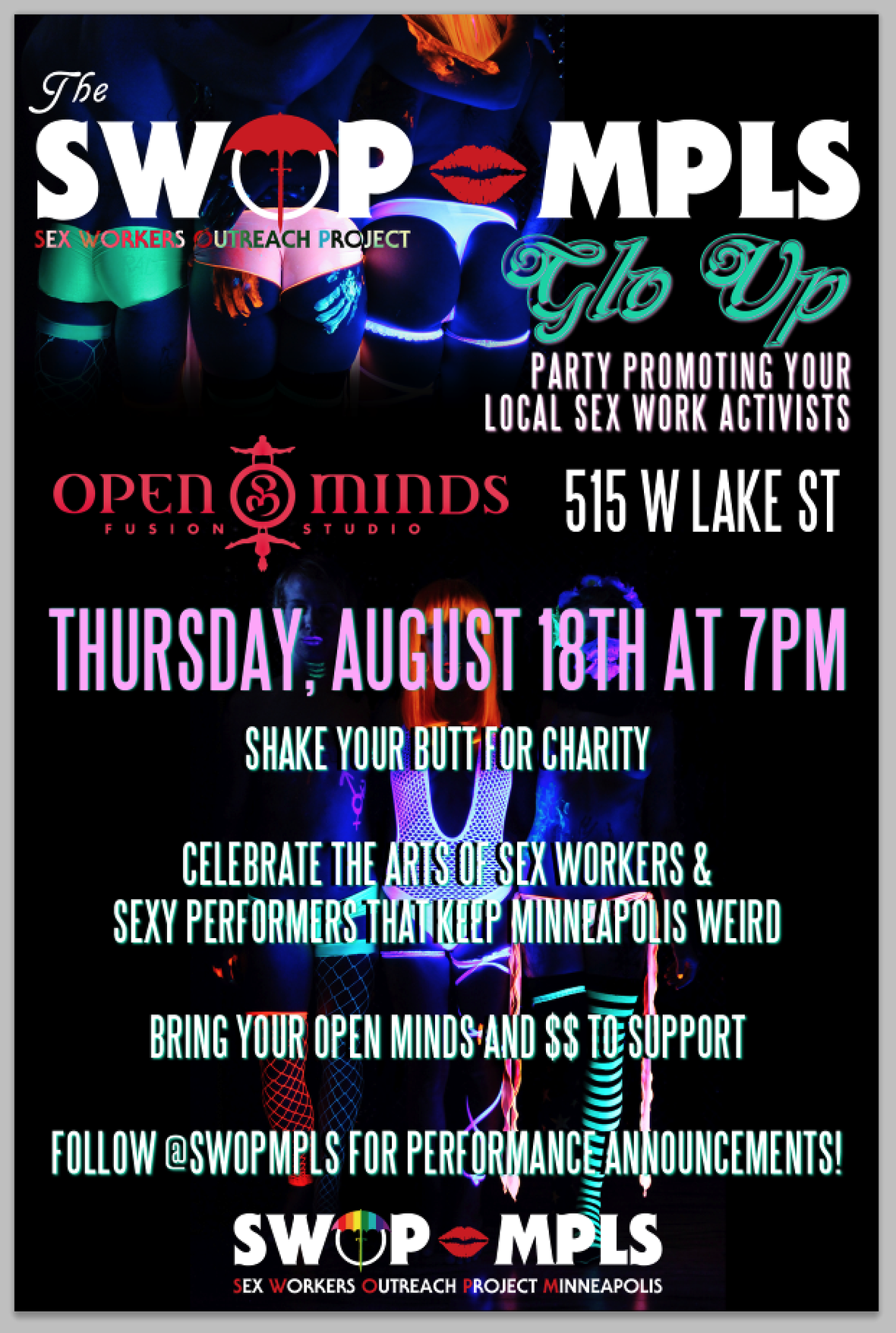 SWOP mpls Newsletter #1 Q2 2016