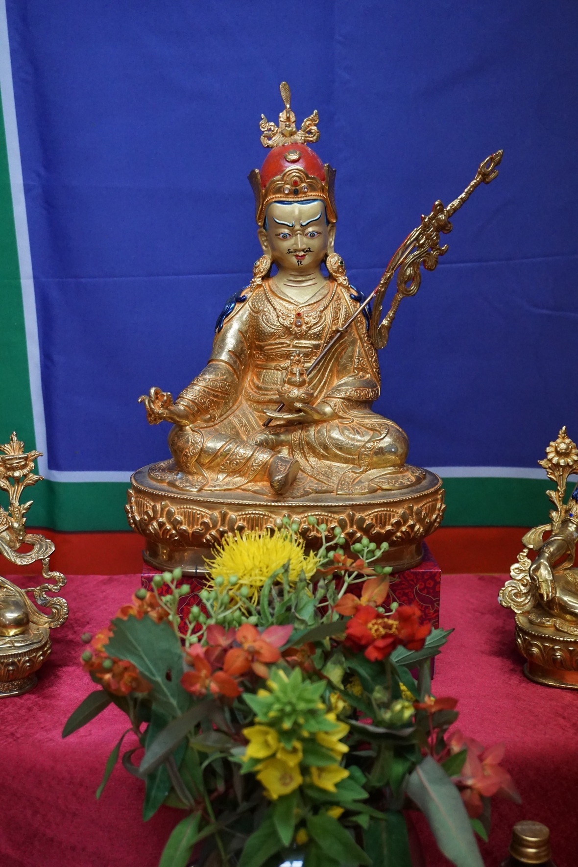 New Fall Schedule Oct 15, 2017