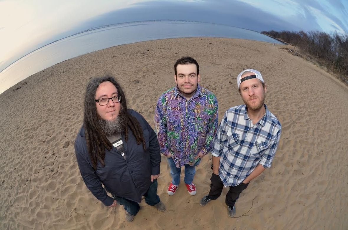 ToddStar Photography | NEWS: Bumpin Uglies New LP 'Keep It Together' Now Available For Pre-Order