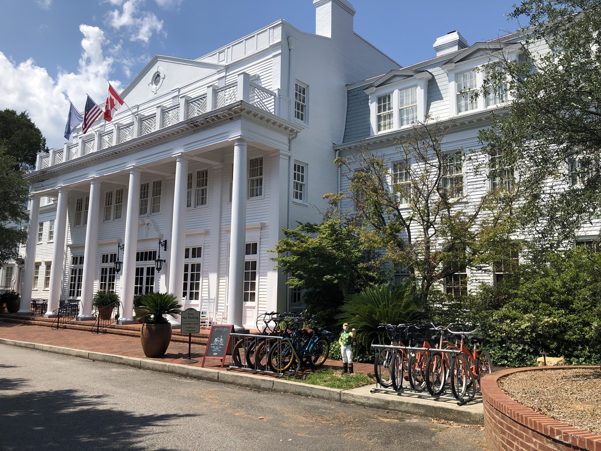 Reasons Aiken Will Steal Your Heart