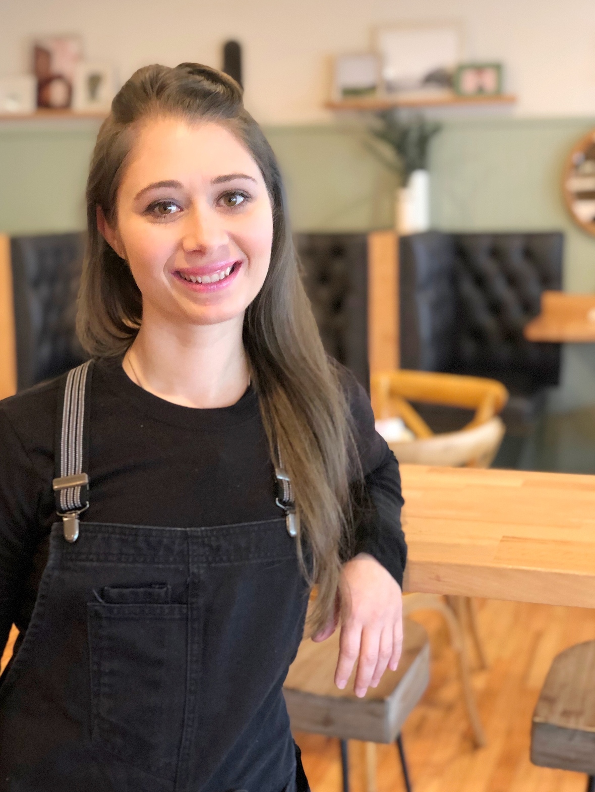 Studio City Does Wine Scene for Millenials as Sarah Stearns Joins Vintage Wine + Eats as New ...