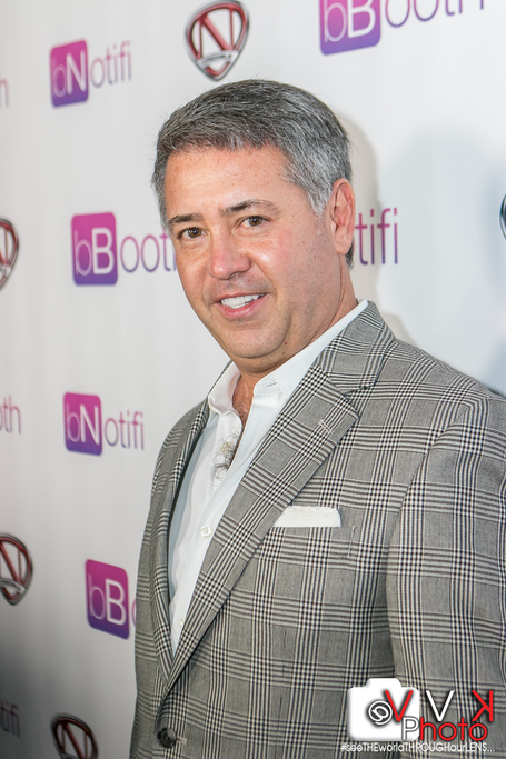 Nick Cannon Partners with bBooth