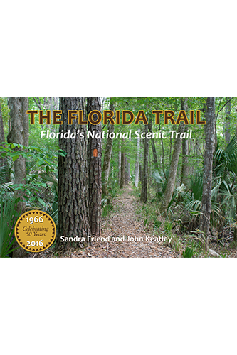 Florida Hikes eNews: The Florida Trail