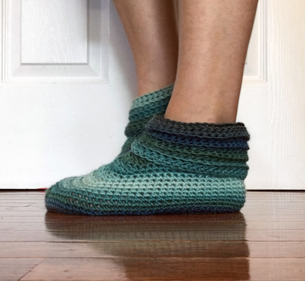 New Sweet Slippers To Crochet ~ 50% Off ~ Knit and Crochet Ever After