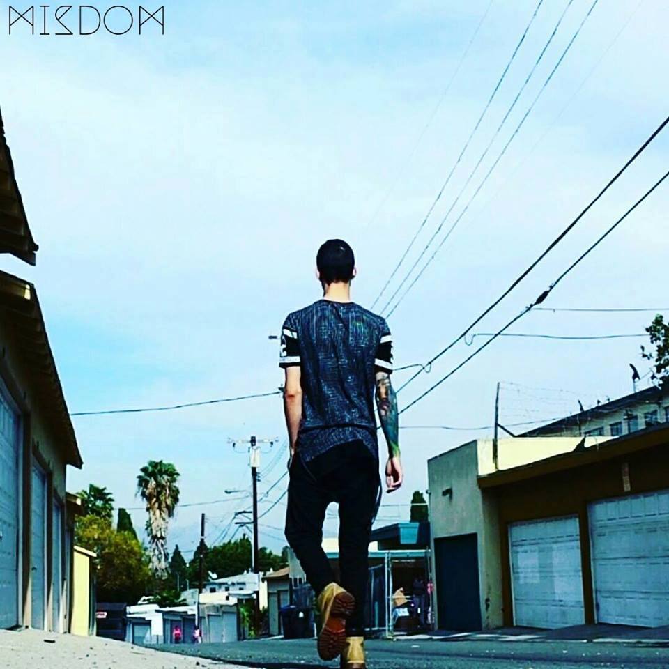 Misdom - Still The Same