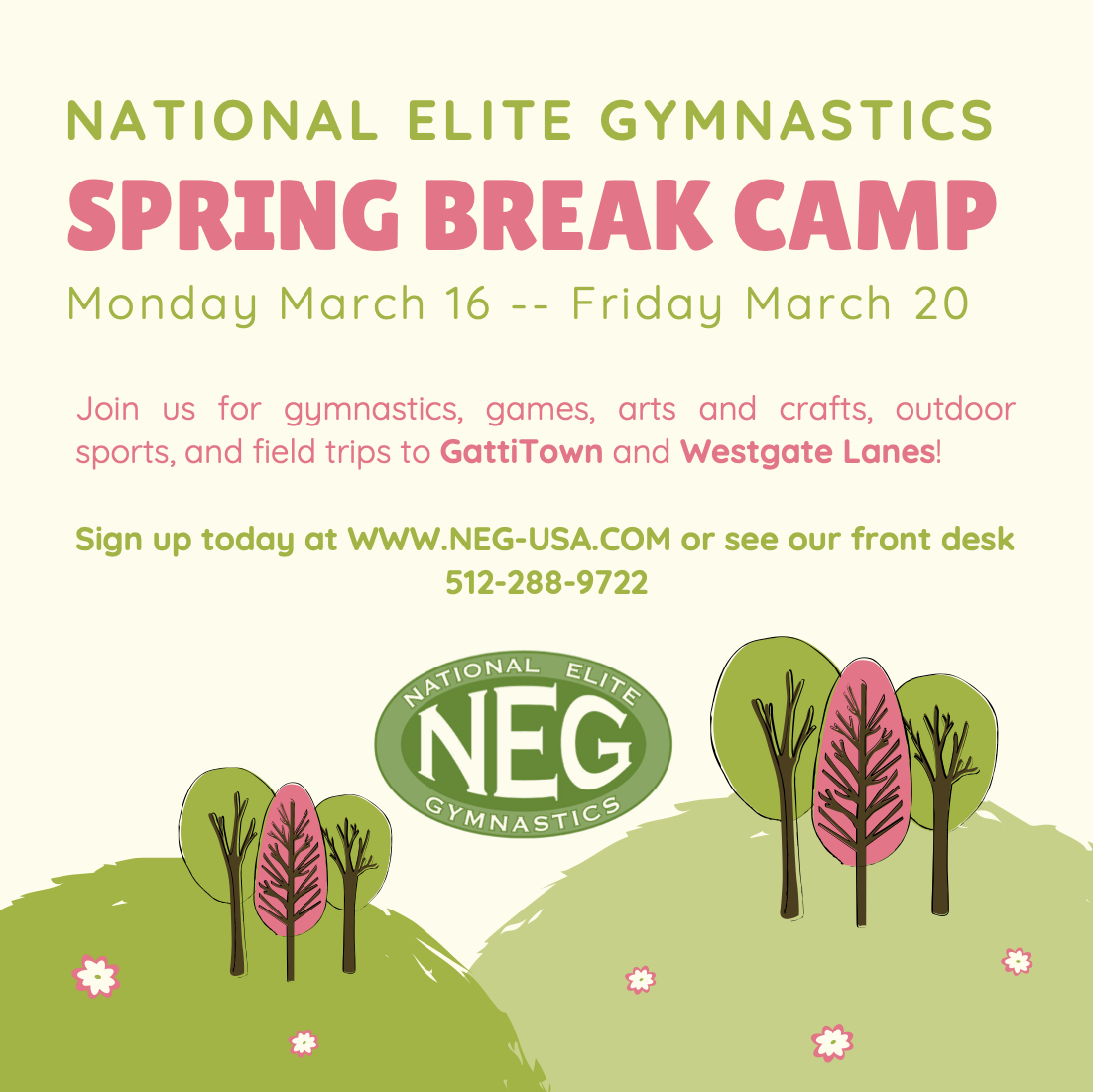 Mills Messenger - March 1, 2020