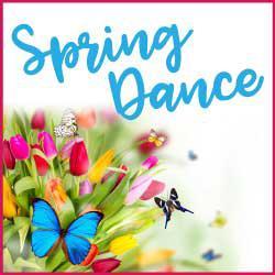 SPRING DANCE!