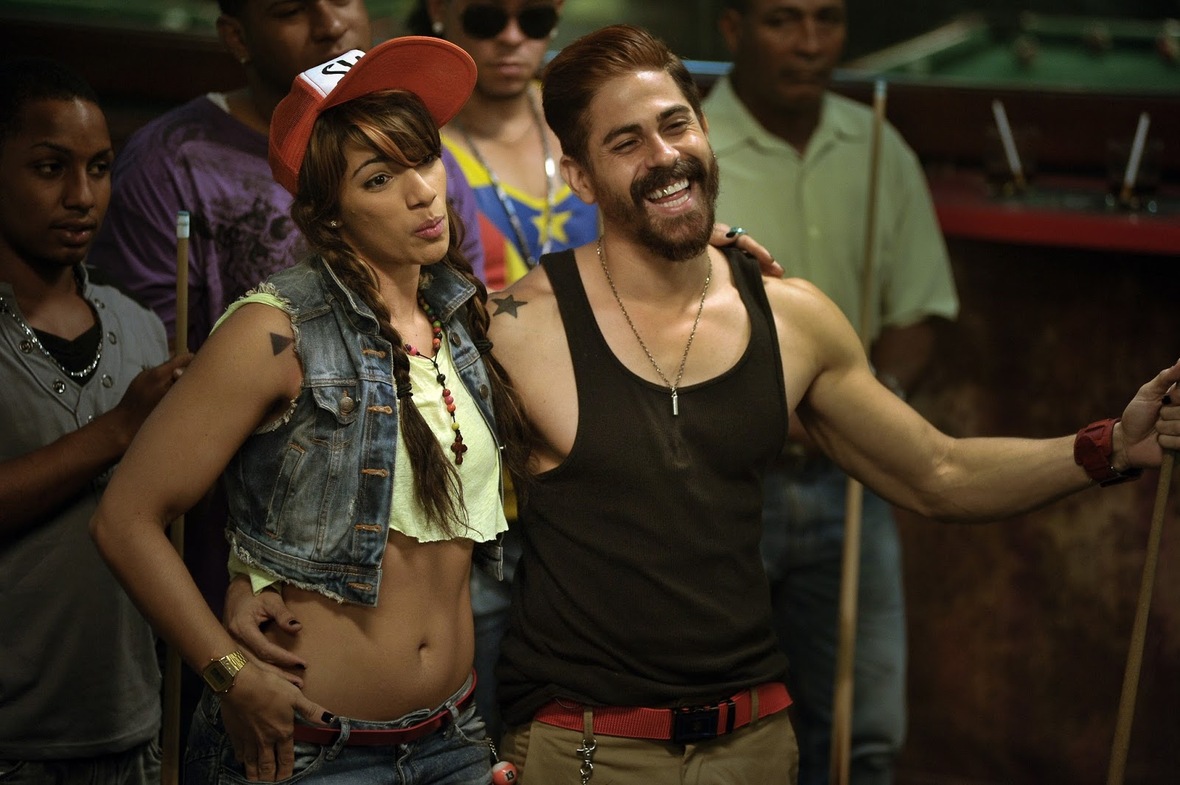 Anuncian la presentación de la película “LA GUNGUNA” en el The New York ...