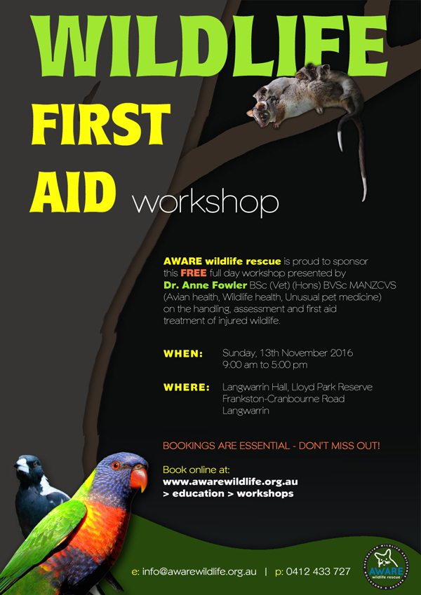 Love is blind, but your clients don't have to be