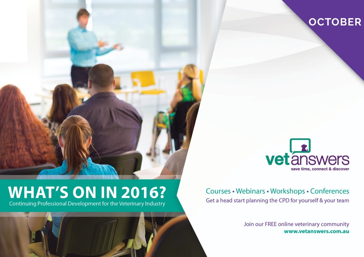 Love is blind, but your clients don't have to be