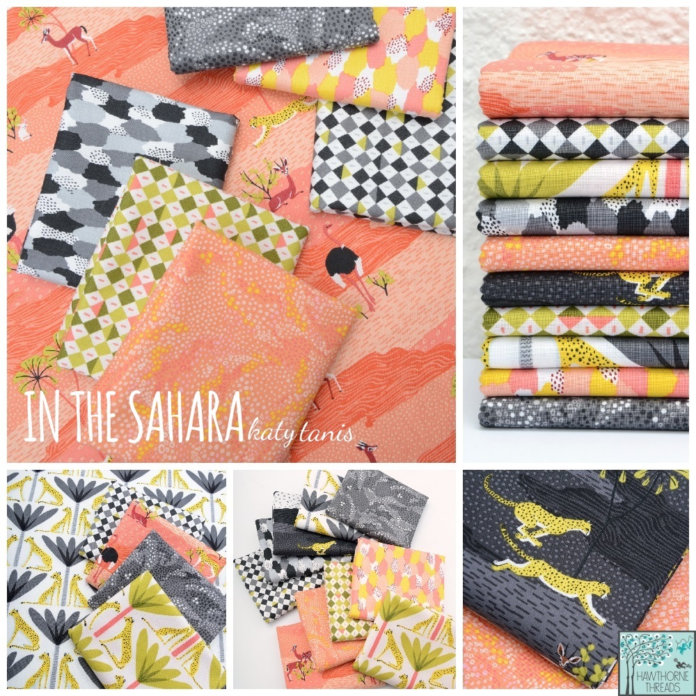 Hawthorne Threads Newsletter