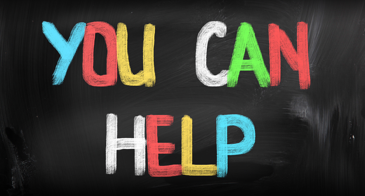 If you're looking to make a difference and help others, see what ways ...