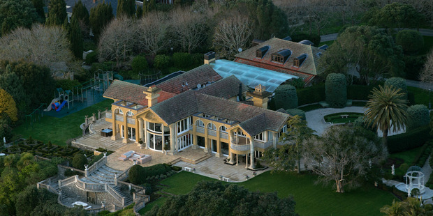 Ready, set, crash – could New Zealand be next to fall? Plus so much ...