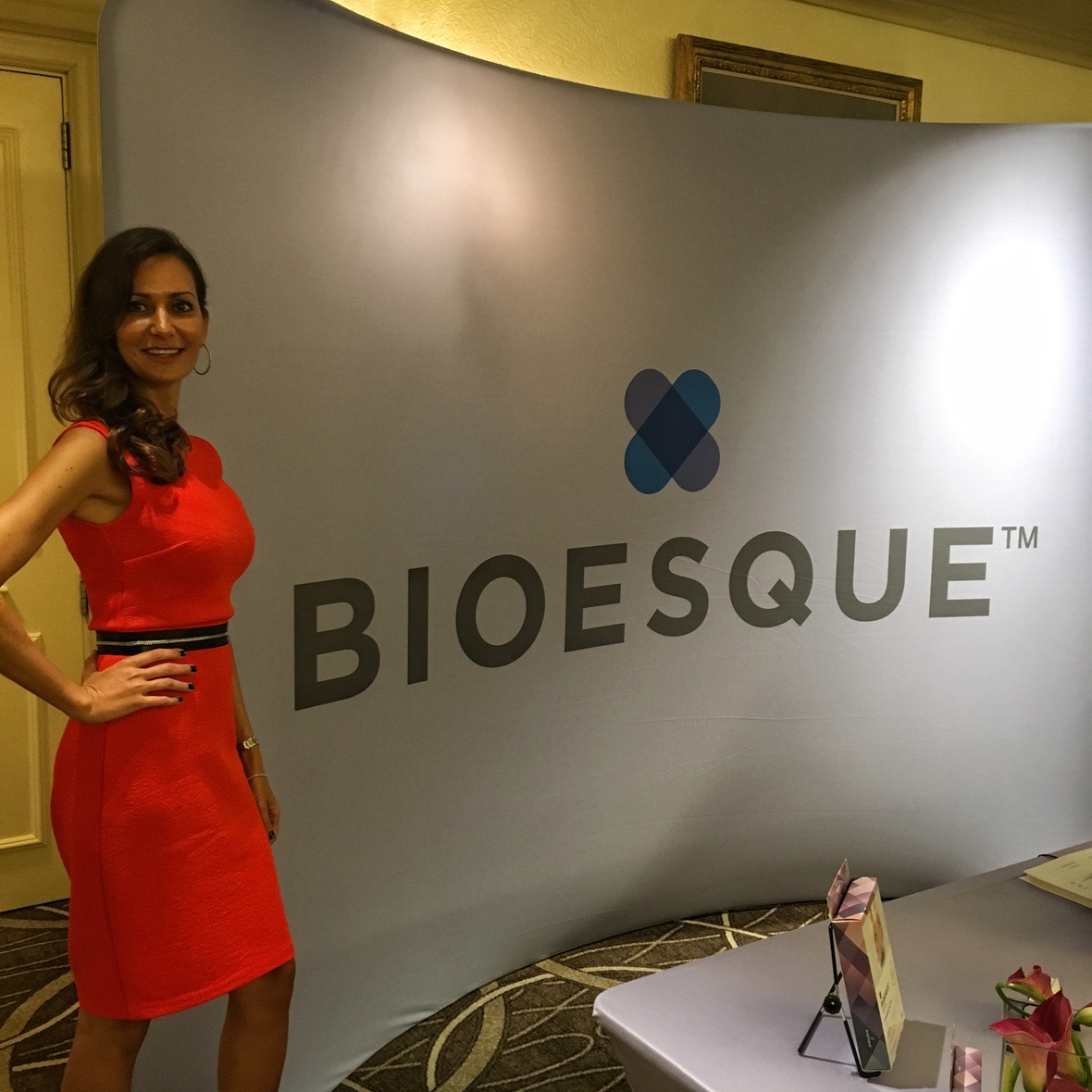 Introducing Featured Member Bioesque