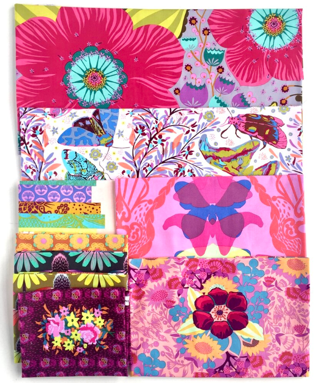 Anna Maria, and Liberty, and Blend, Oh My - So Much New for May!