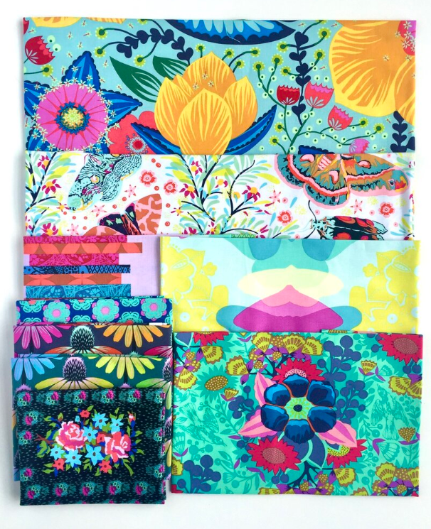 Anna Maria, and Liberty, and Blend, Oh My - So Much New for May!