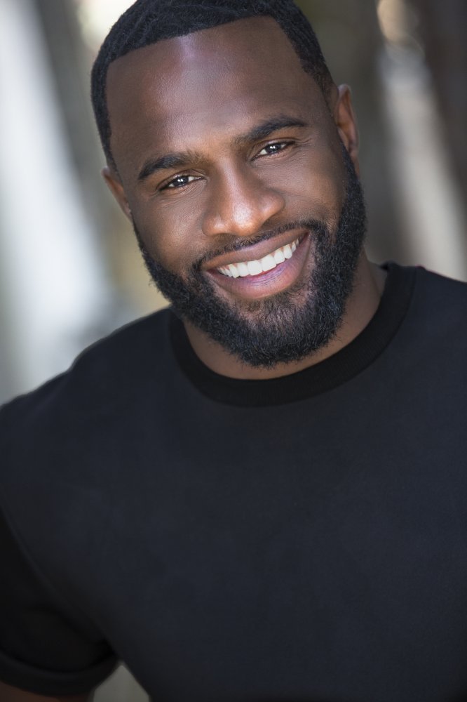 Terrence Terrell Readies The Release Of His New Children's Book ...