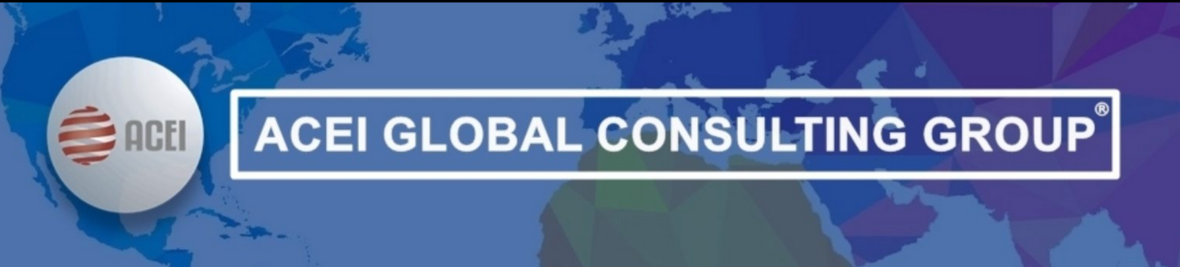 The Report September 2020 - ACEI Monthly Newsletter