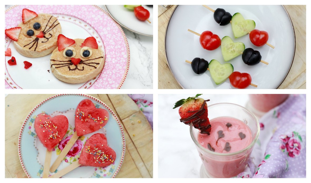 Must Make Treats for your Sweets!