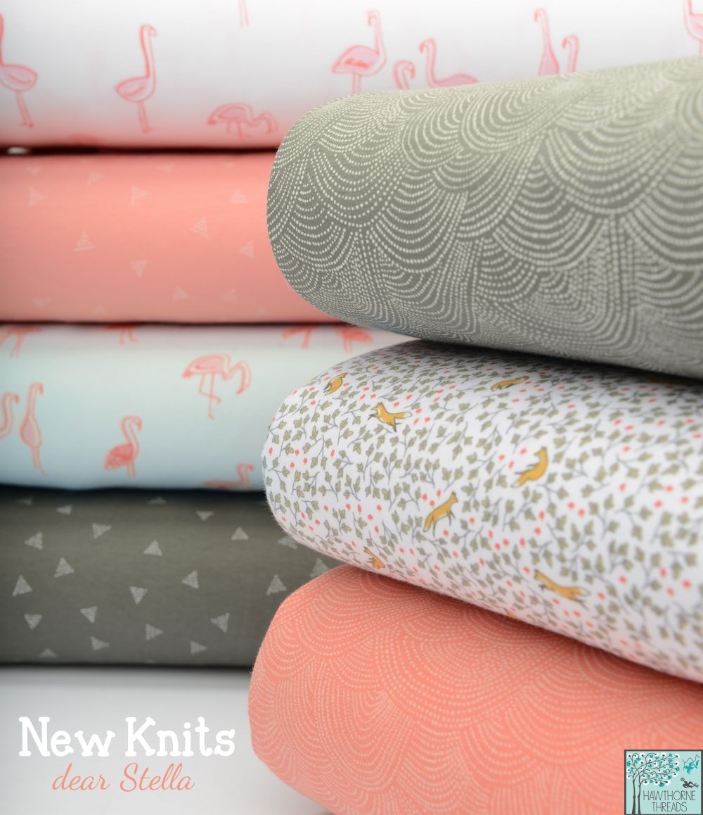 Hawthorne Threads Newsletter