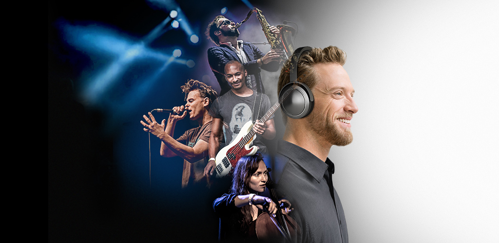 ¡La gran feria europea Musikmesse 2017 es esta semana!