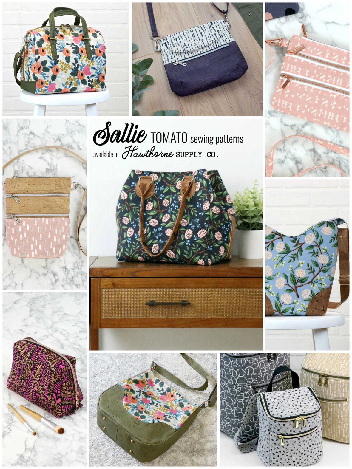 See what's New and Back in Stock at Hawthorne! - Hawthorne Threads Blog