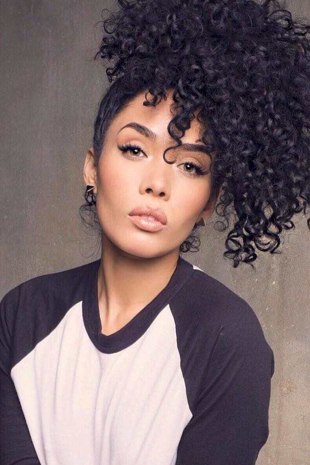 Multi-Talented Kreesha Turner & Billboard Charting K’Coneil To Close ...