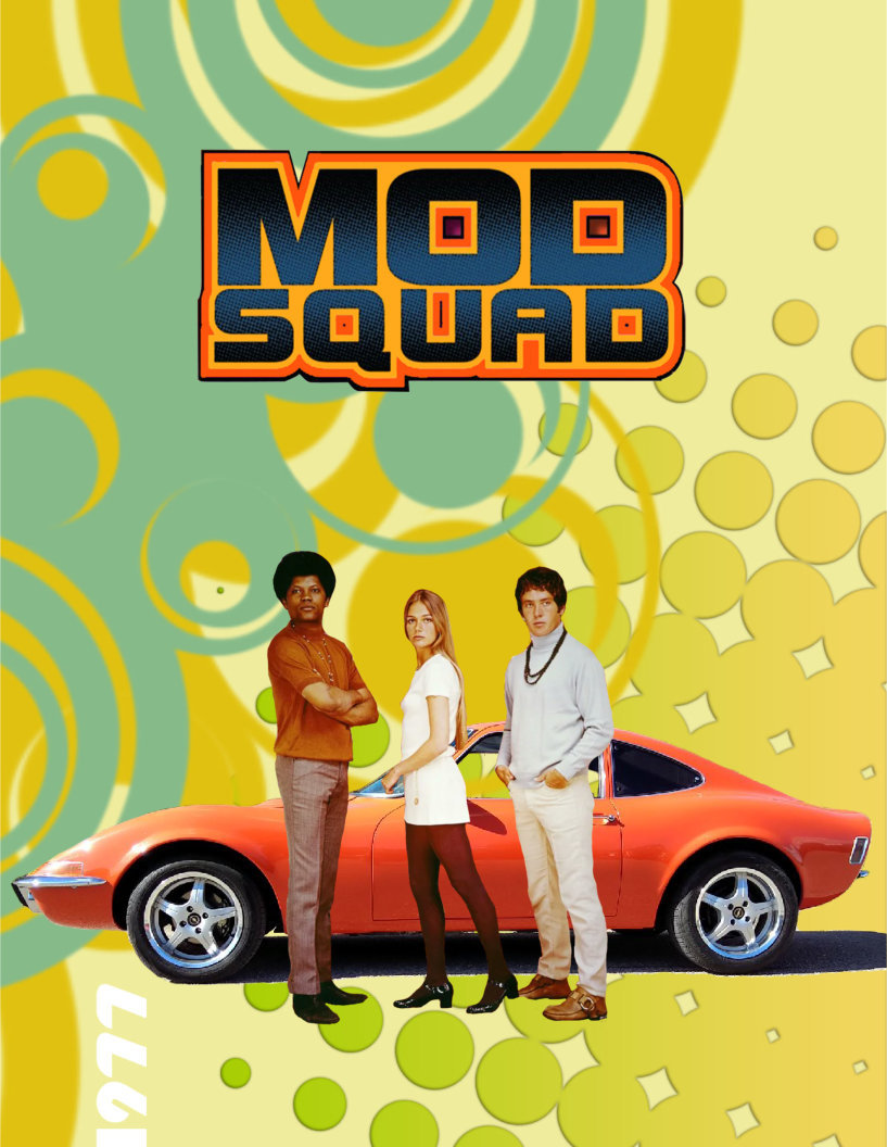 Remember When Classic Opel's Were New [ Images Of The Week v2 ]