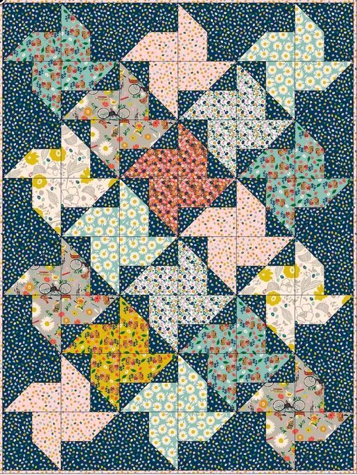 Hawthorne Threads Newsletter