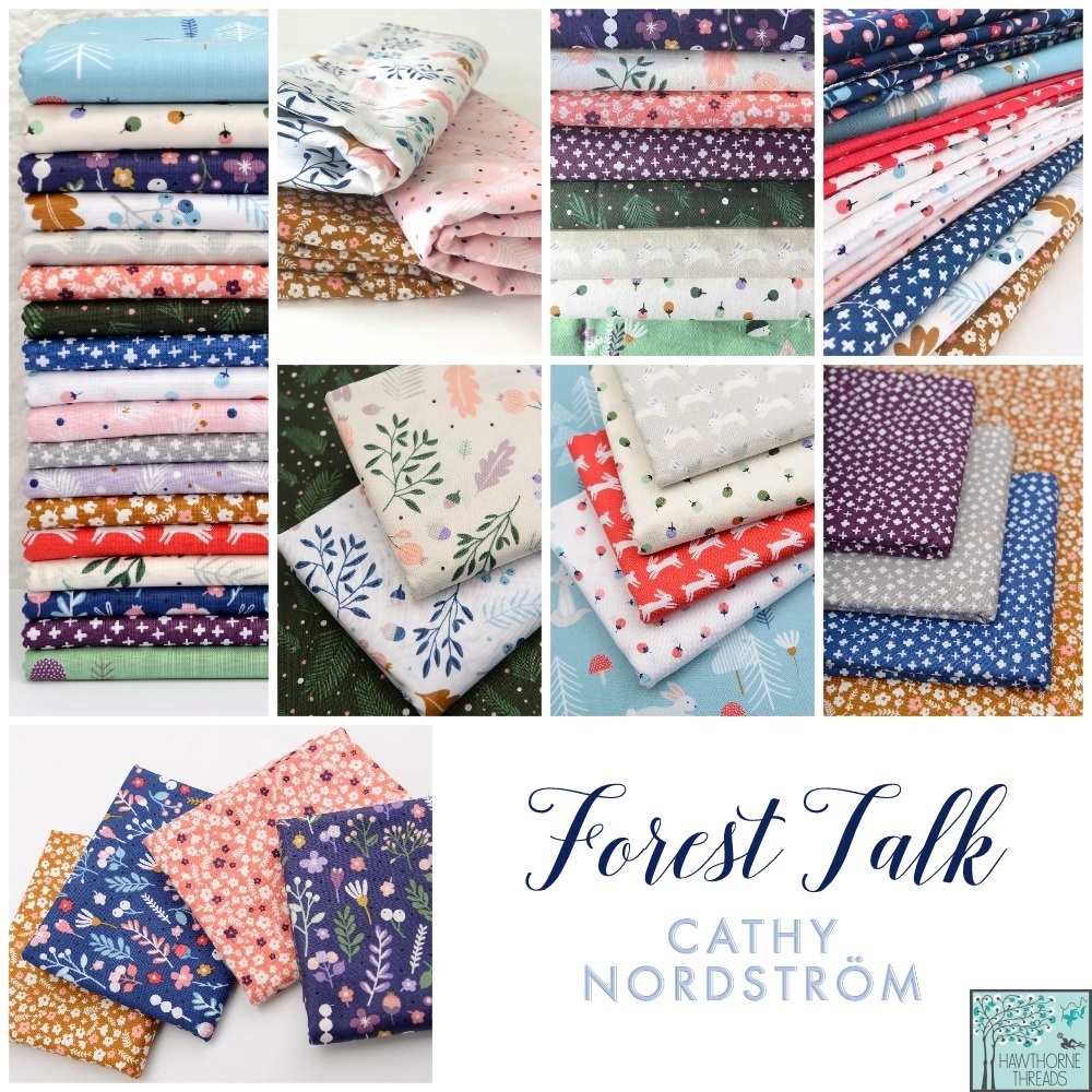 Our Weekly Newsletter - Hawthorne Threads Blog